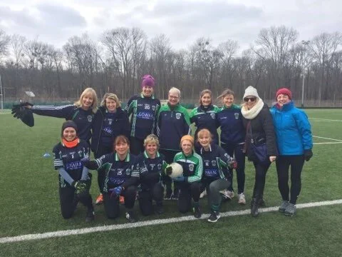 FoxCabGaa Our Teams — FoxCabGaa - Foxrock Cabinteely GAA Club