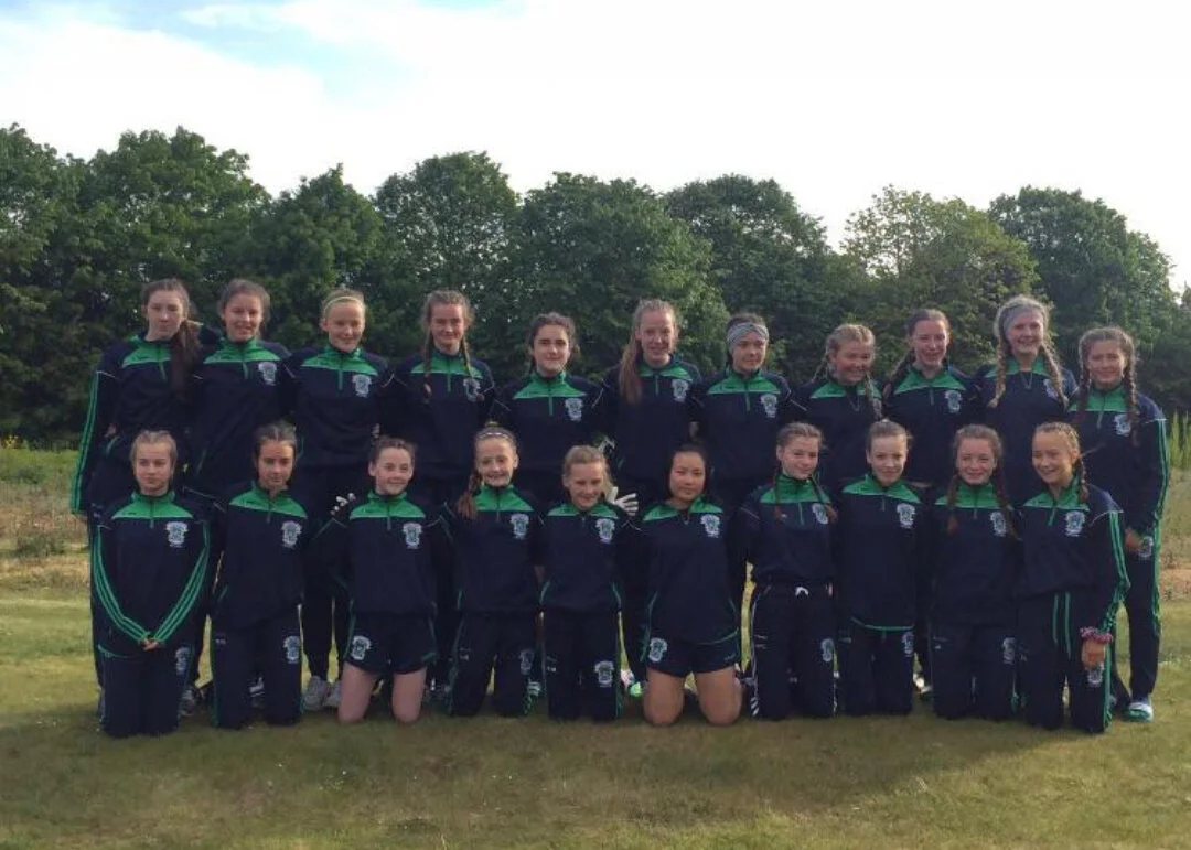 FoxCabGaa Our Teams — FoxCabGaa - Foxrock Cabinteely GAA Club