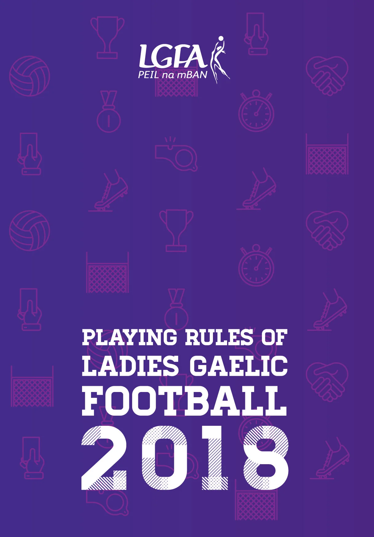 Rules & Regulations — FoxCabGaa - Foxrock Cabinteely GAA Club