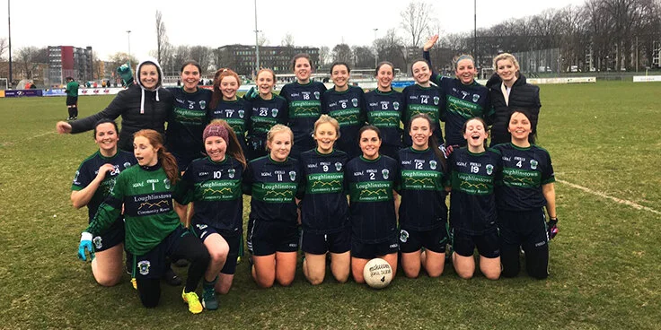Foxcab Gaa Juniors — FoxCabGaa - Foxrock Cabinteely GAA Club