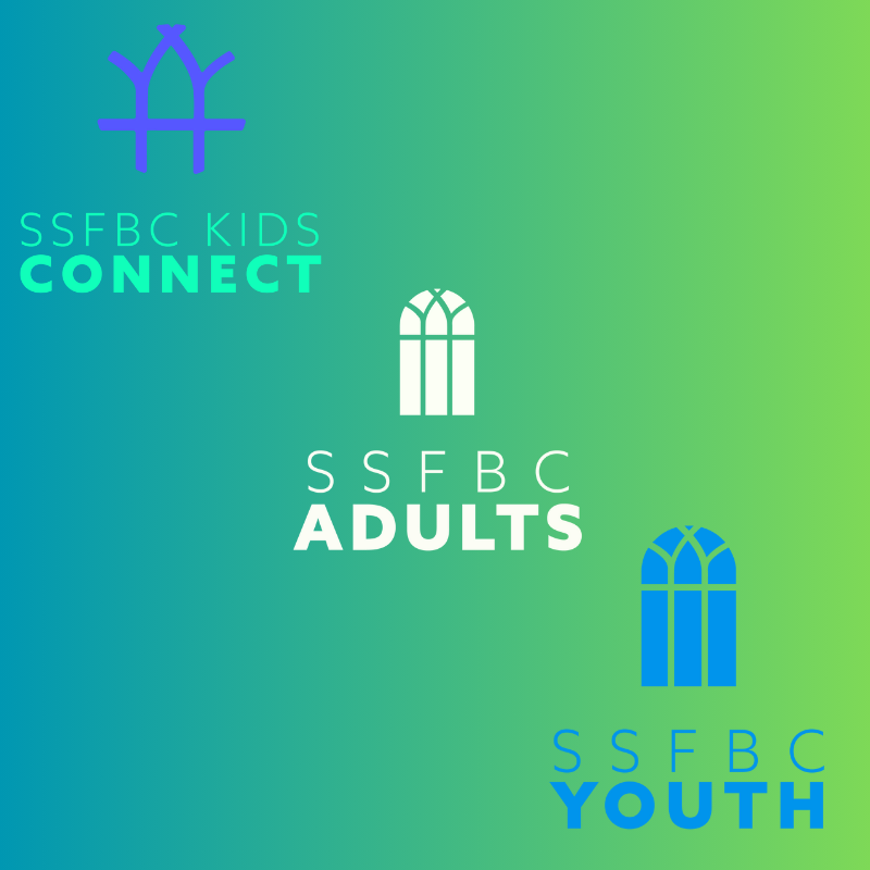 Events — San Saba's First Baptist Church