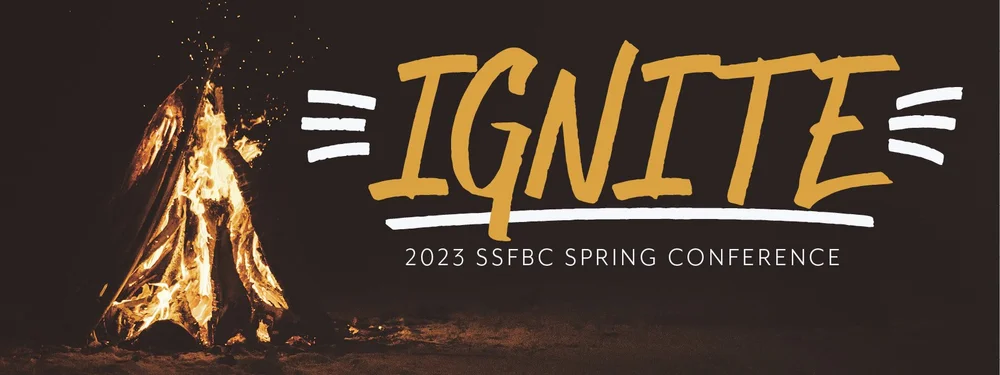 Ignite — San Saba's First Baptist Church