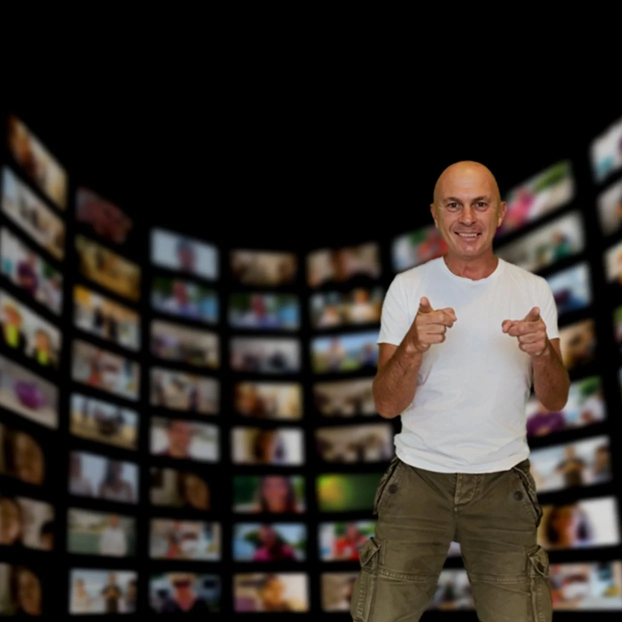 Doug Manuel | Keynote Speaker | Talent Engagement | Collaboration ...