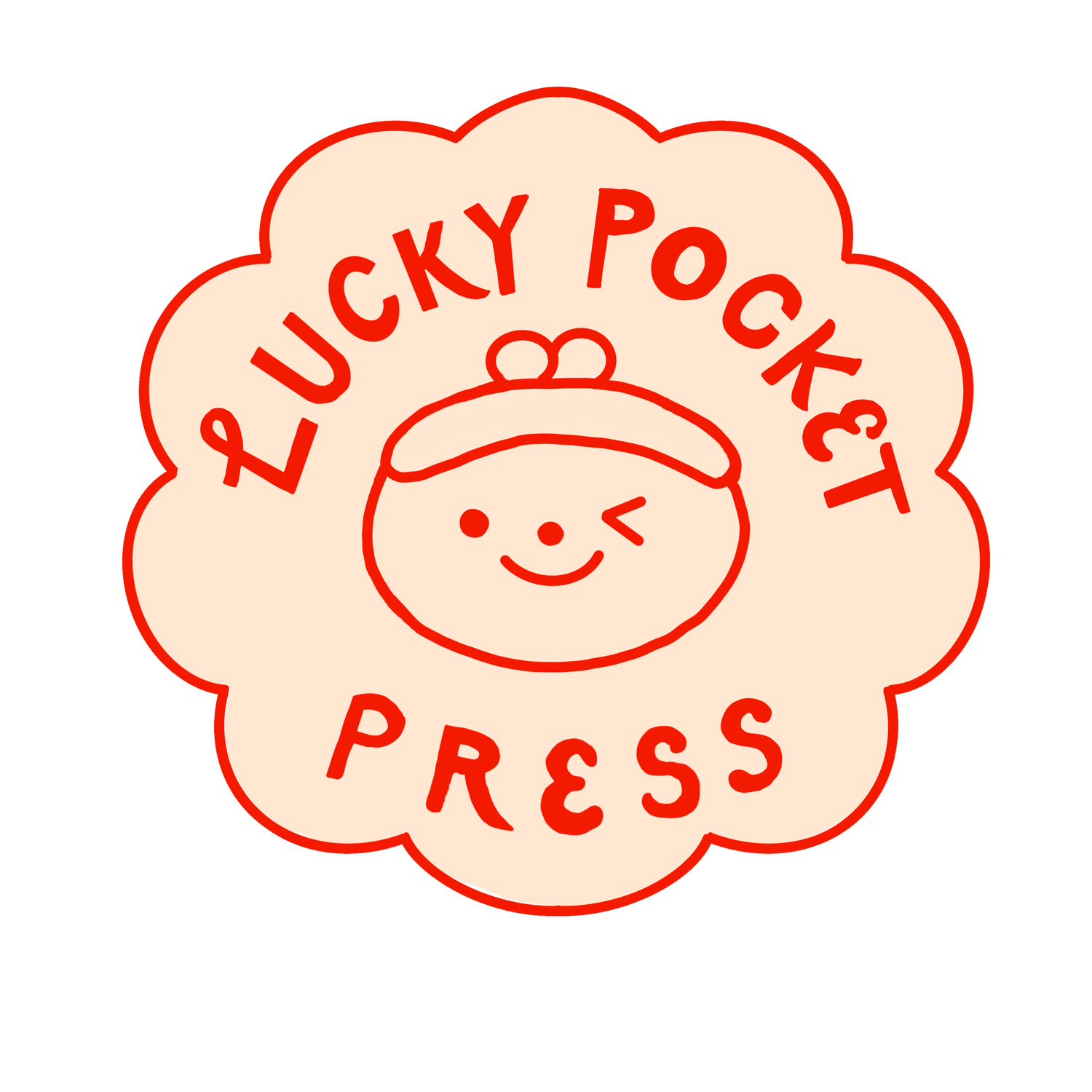 Lucky Pocket Press lucky-pocket-press