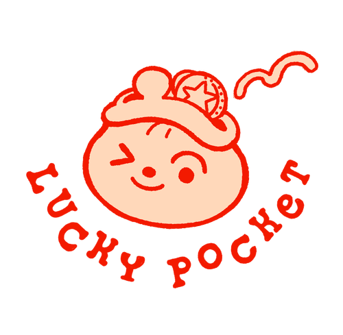 Lucky Pocket Press