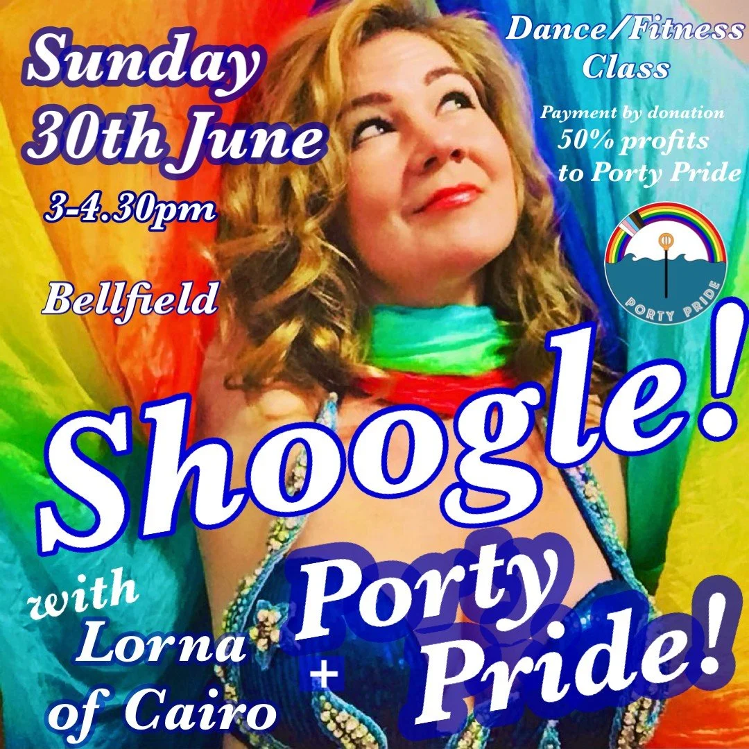 Events | Bellfield