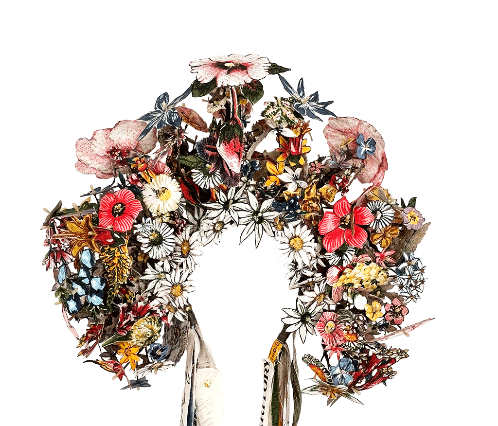 Heirloom | Discover Timeless Inheritance Today — Grace Pundyk