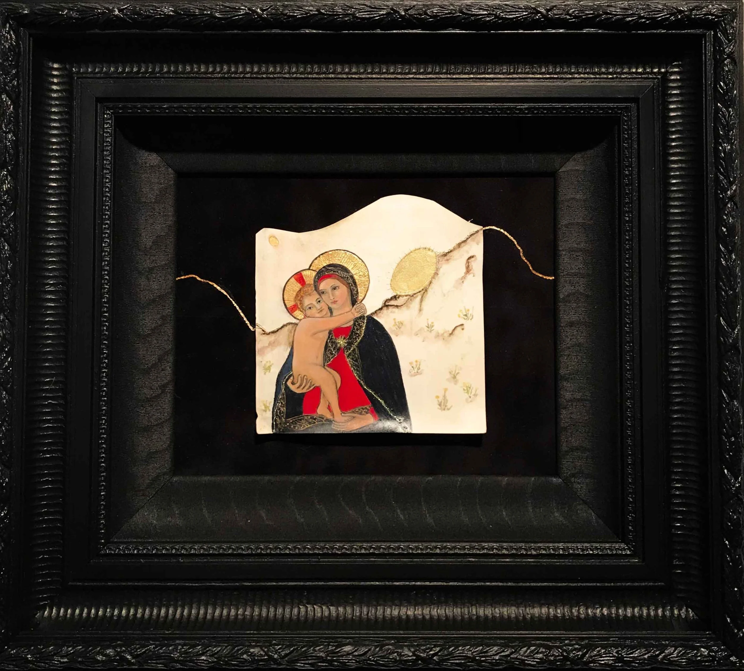 Lynne Gray | Explore Art & Literature — Join Today — Grace Pundyk