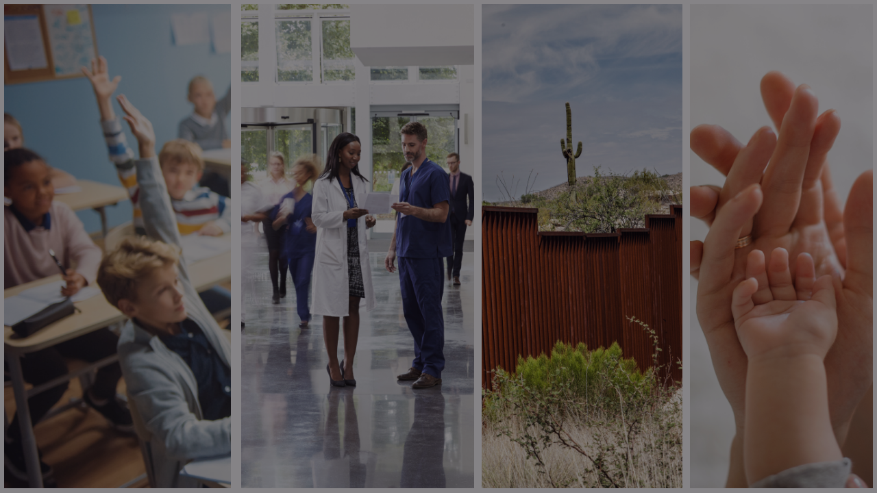 Lacey Hull for State Representative