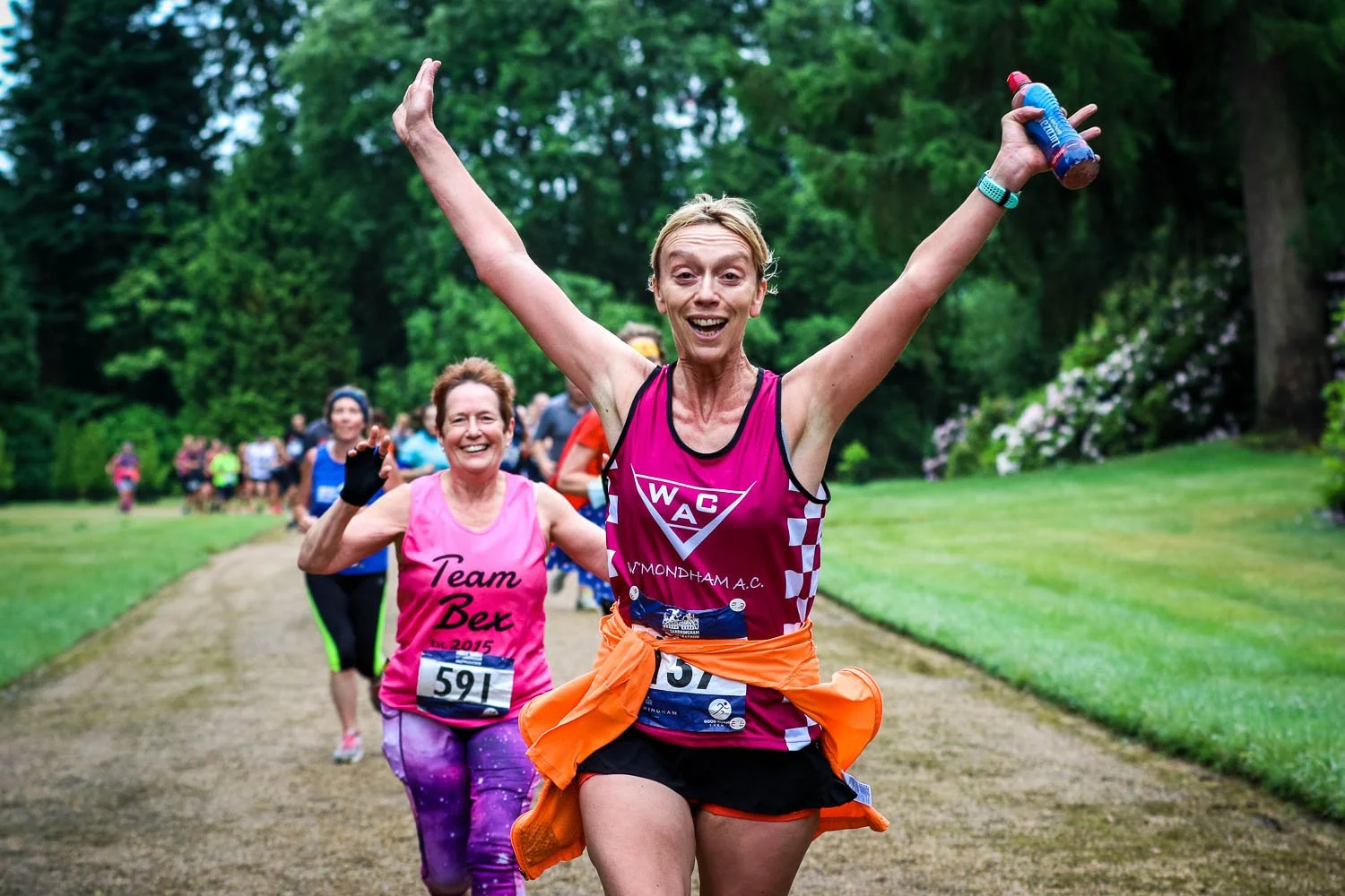 Run Sandringham 24 - 9-11 August 2024 — Run Sandringham