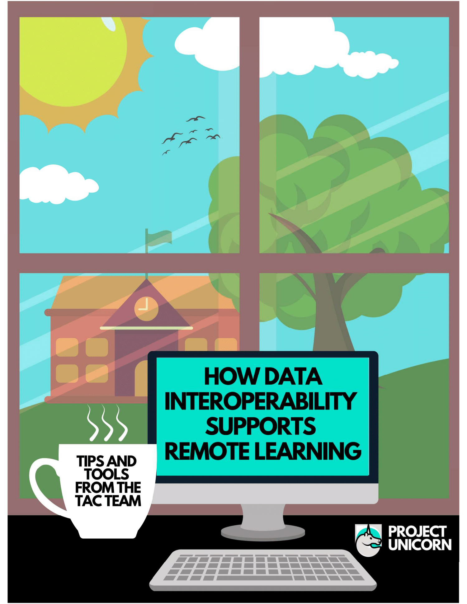 How Data Interoperability Supports Remote Learning: Tips and Tools from the TAC Team — Project ...