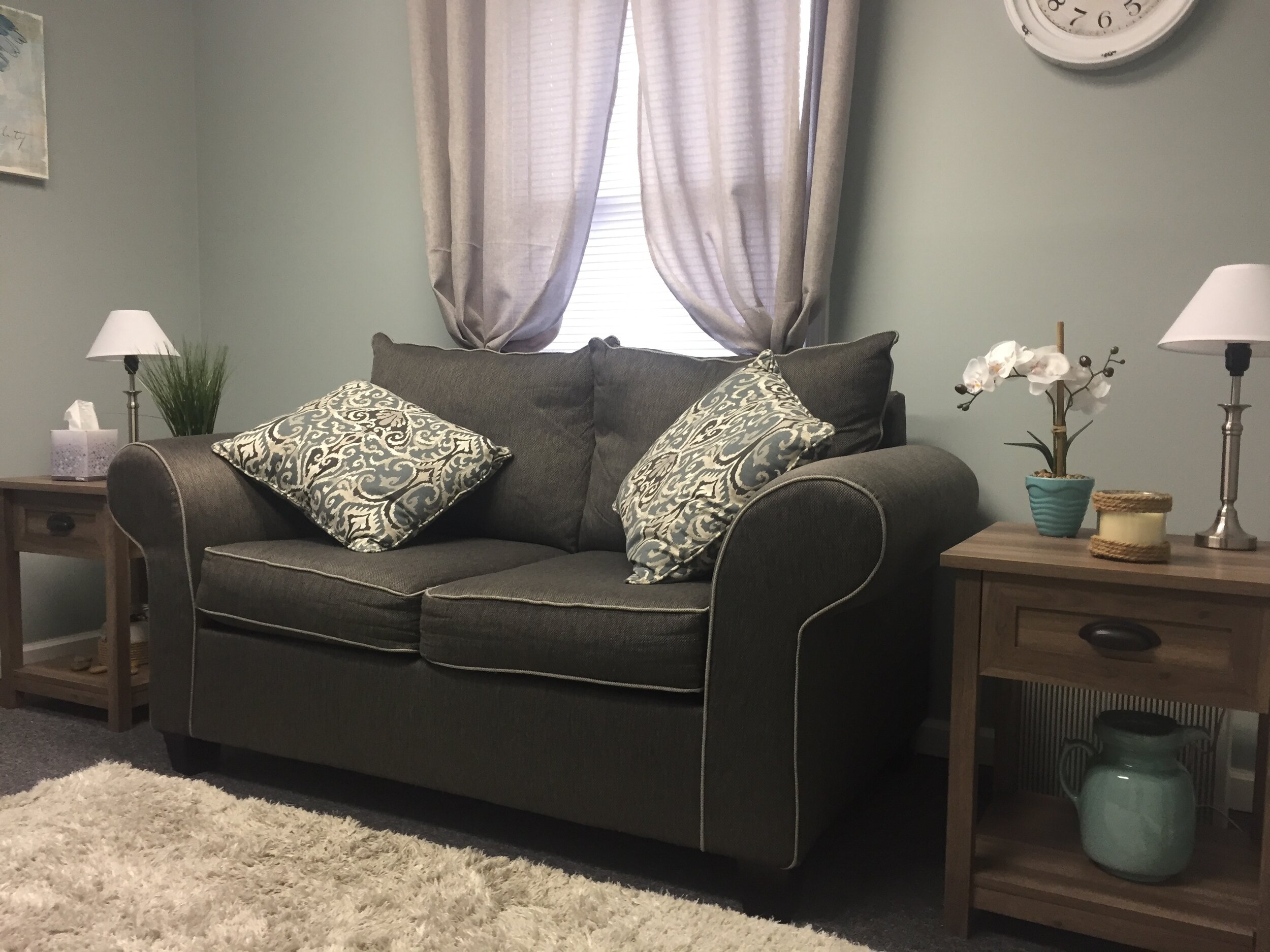 Donna Atkinson, LMFT | Therapist in Middletown, CT