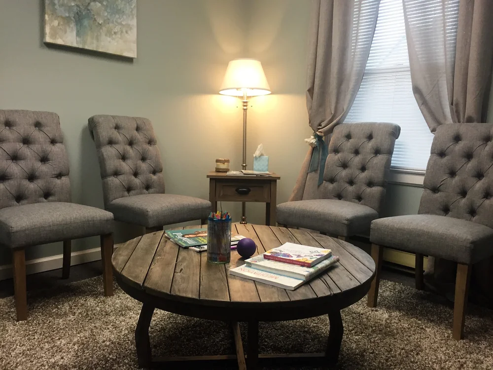 Donna Atkinson, LMFT | Therapist in Middletown, CT