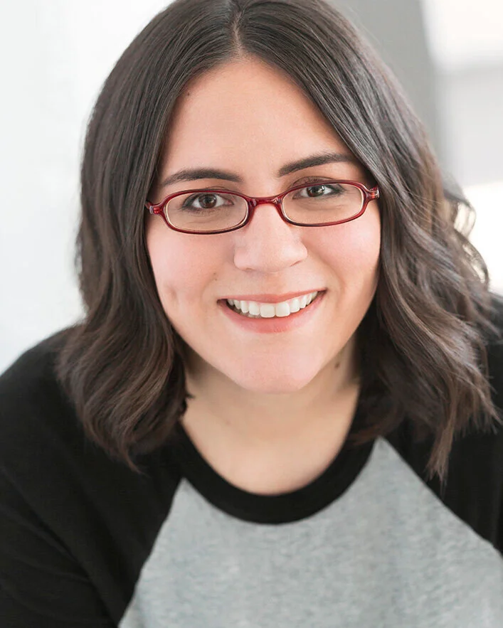 Erica Mendez — Colorado Anime Fest