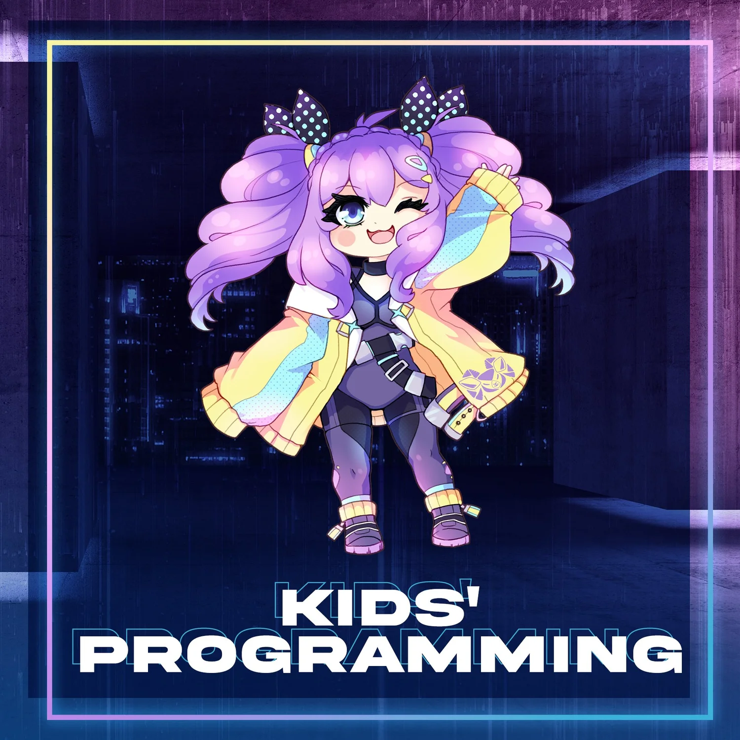 Kids' Programming at Colorado Anime Fest! — Colorado Anime Fest