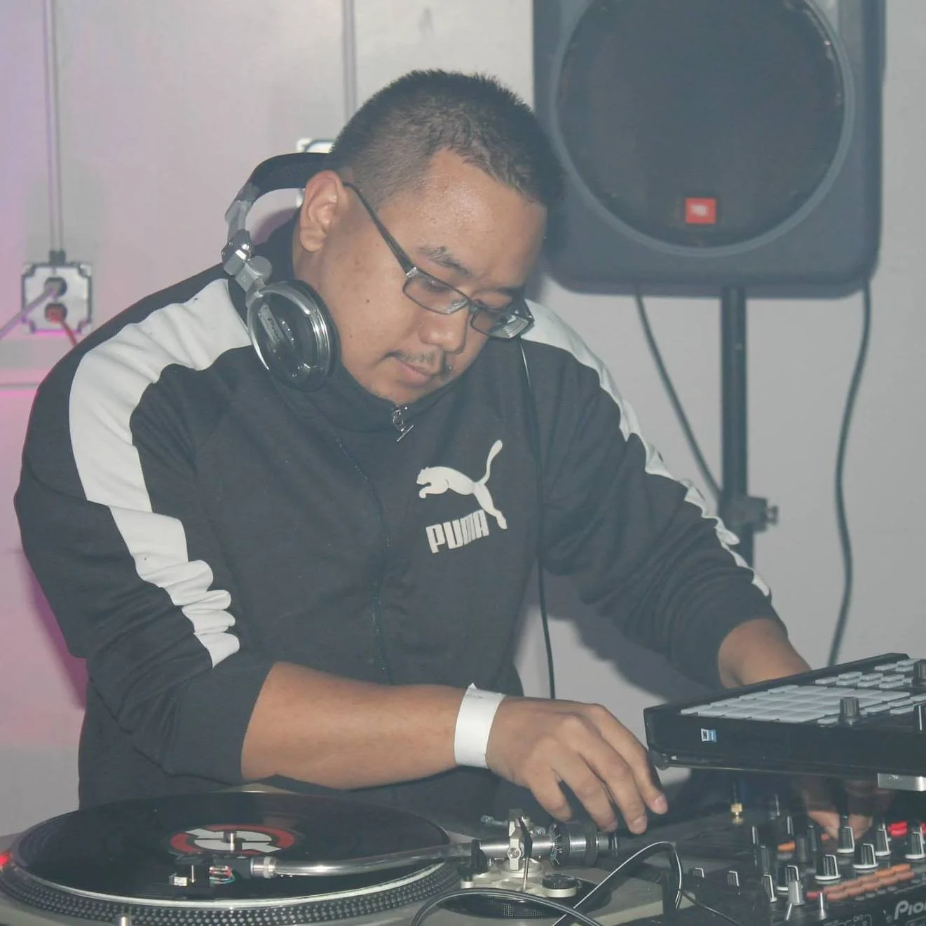 DJ REVOLUTION BOI — Colorado Anime Fest