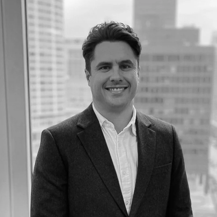 Team • Gladius Partners — Gladius Partners