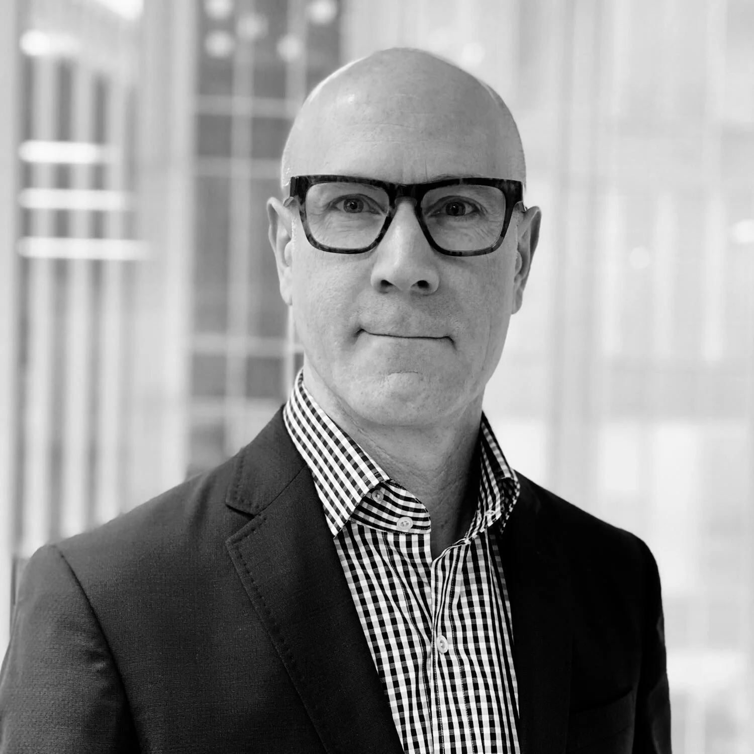 Team • Gladius Partners — Gladius Partners