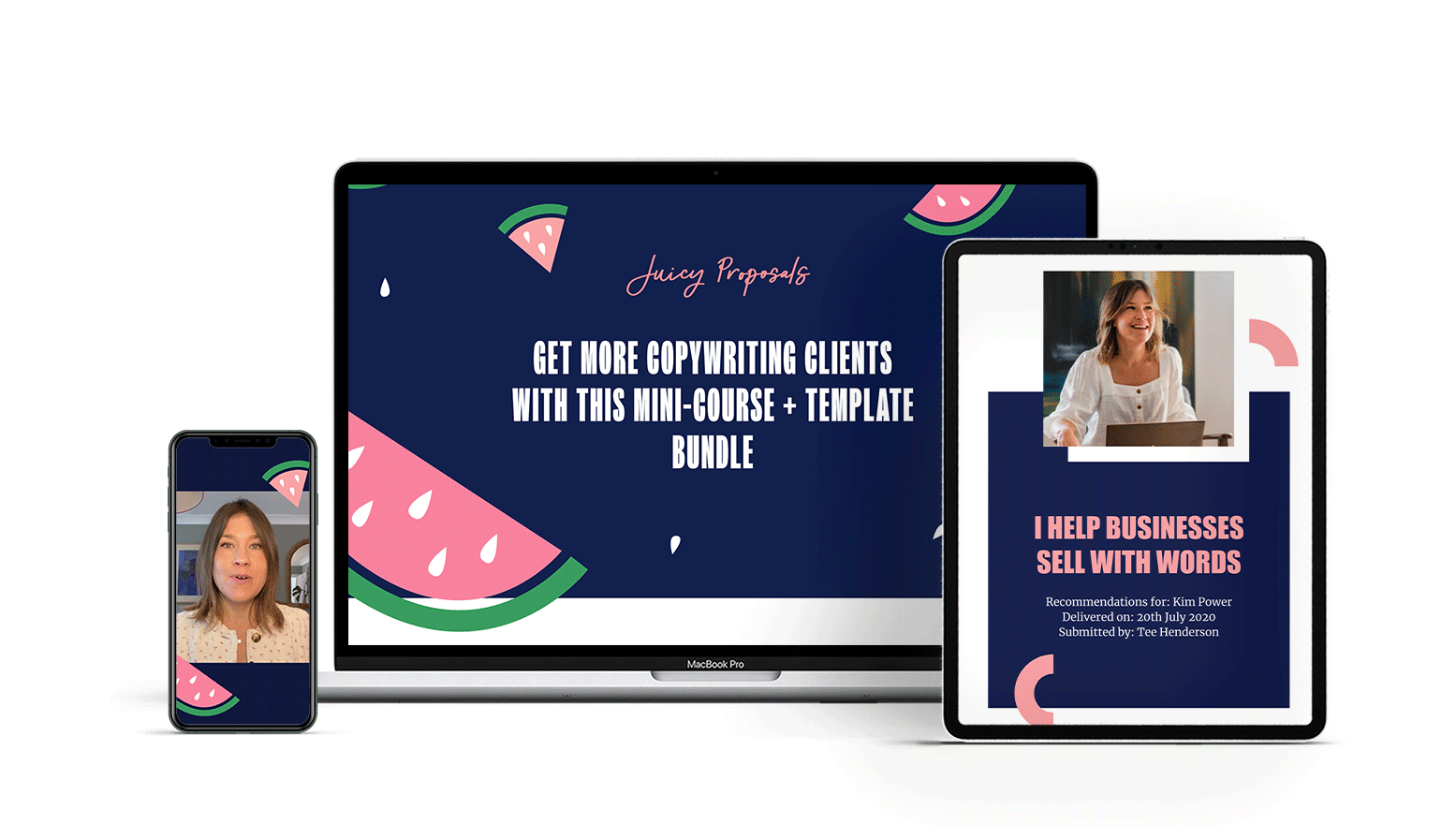 Limited Time Offer — Copy Kooks