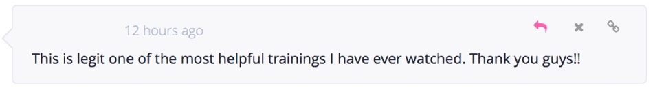 Limited Time Offer — Copy Kooks