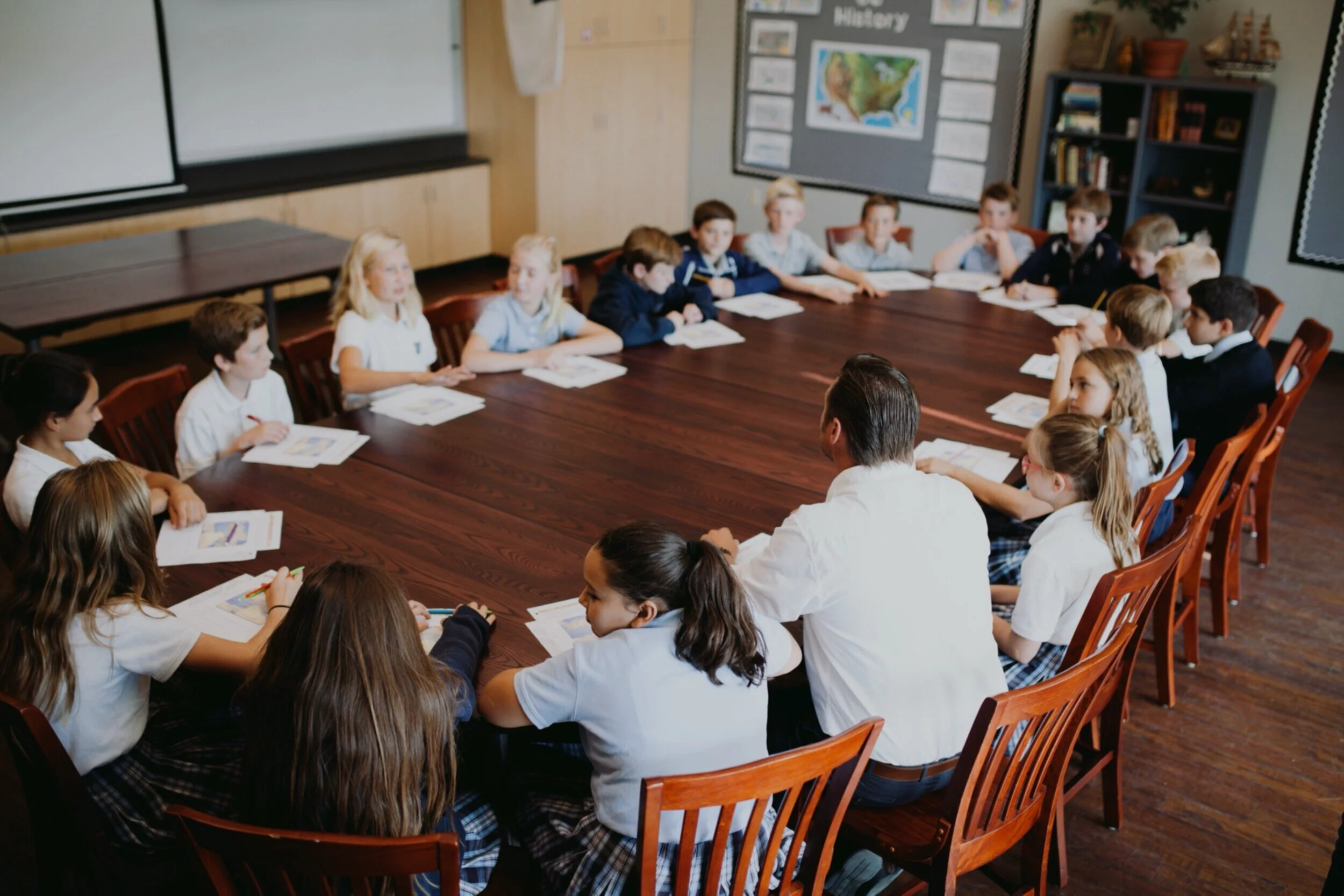 Horizon Prep | San Diego Private School