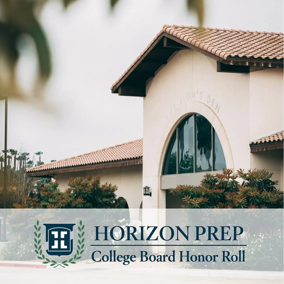 Horizon Prep | San Diego Private School