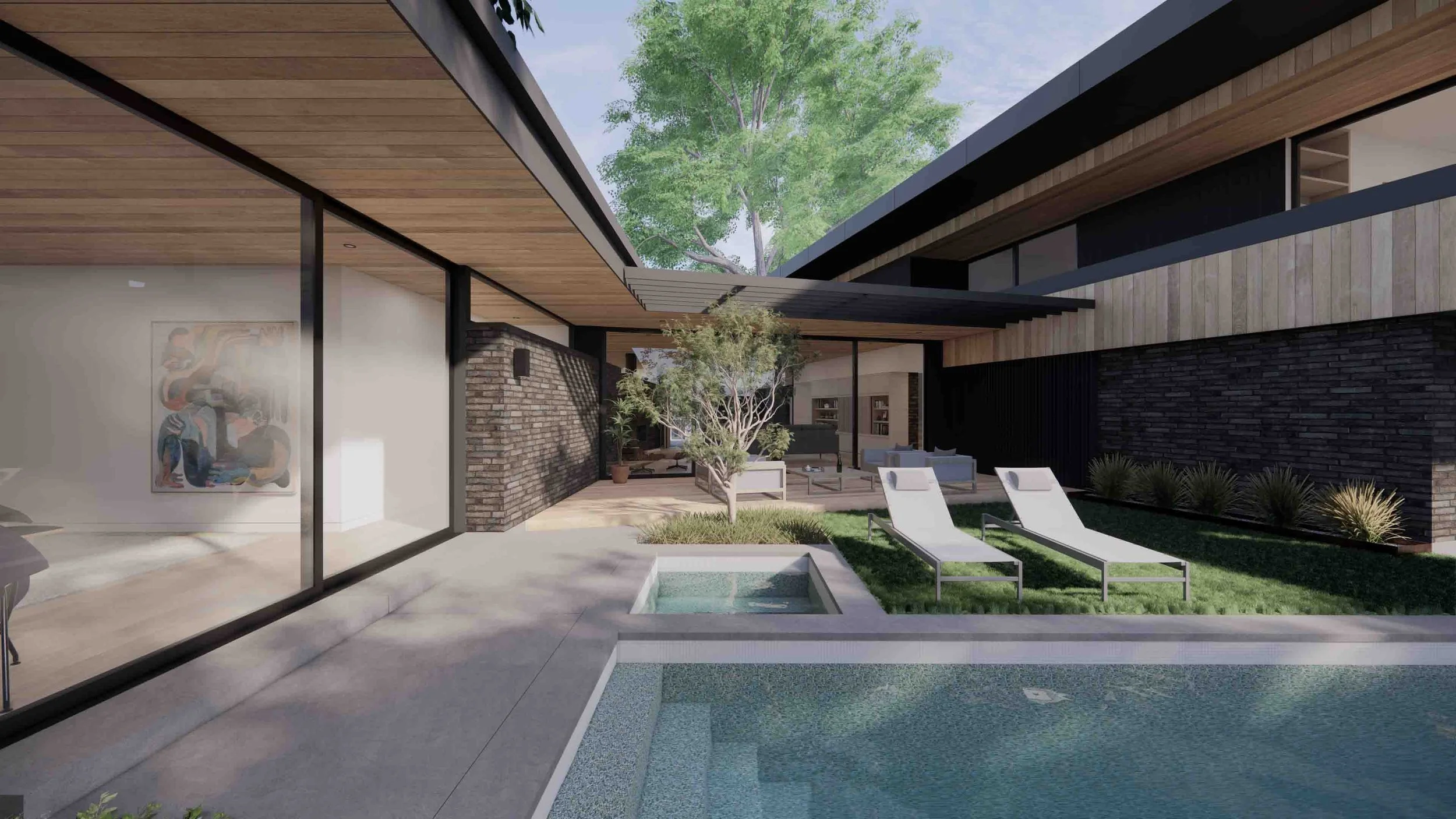 Vertex Gallery — M Gooden Design