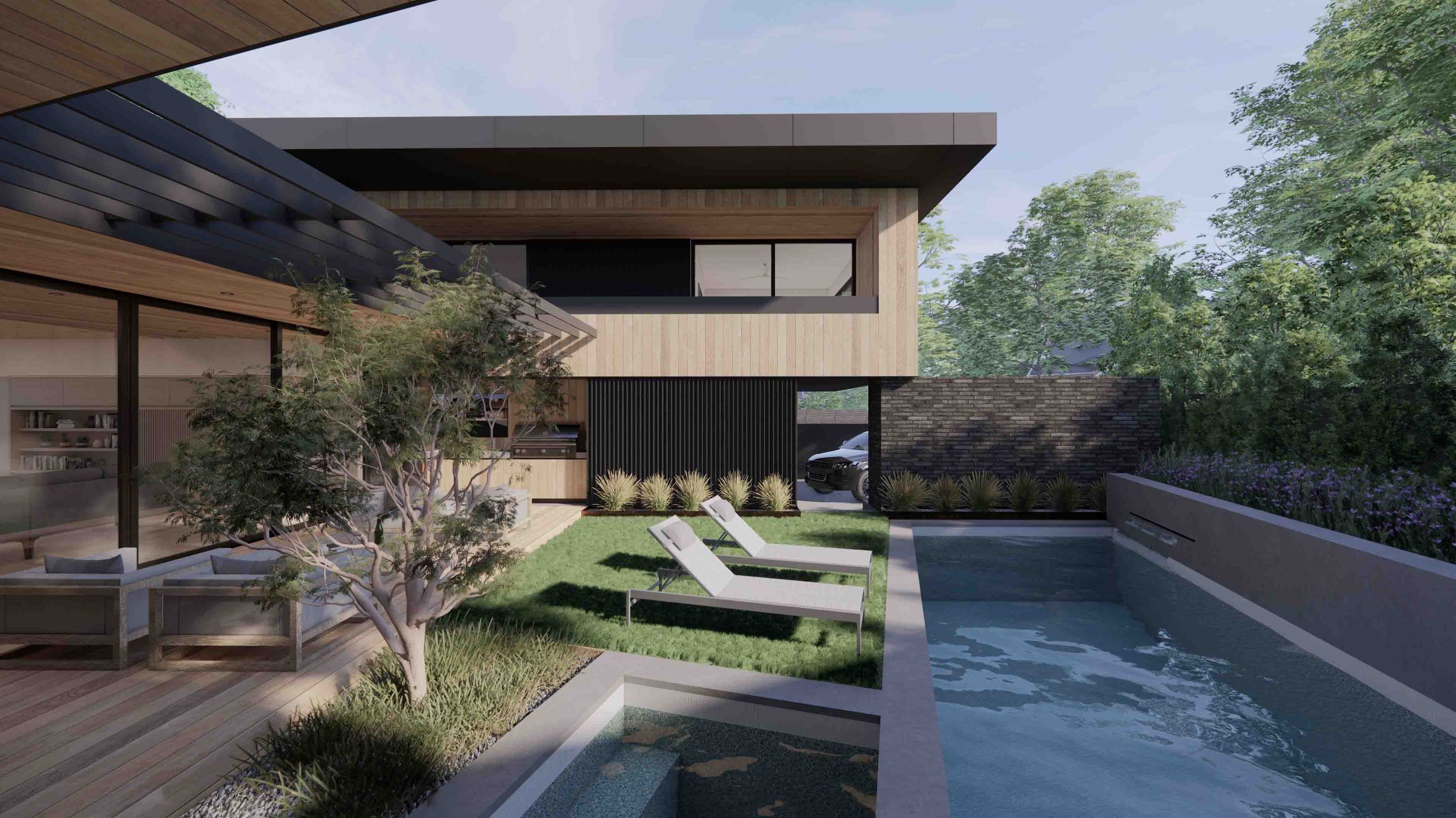 Vertex Gallery — M Gooden Design