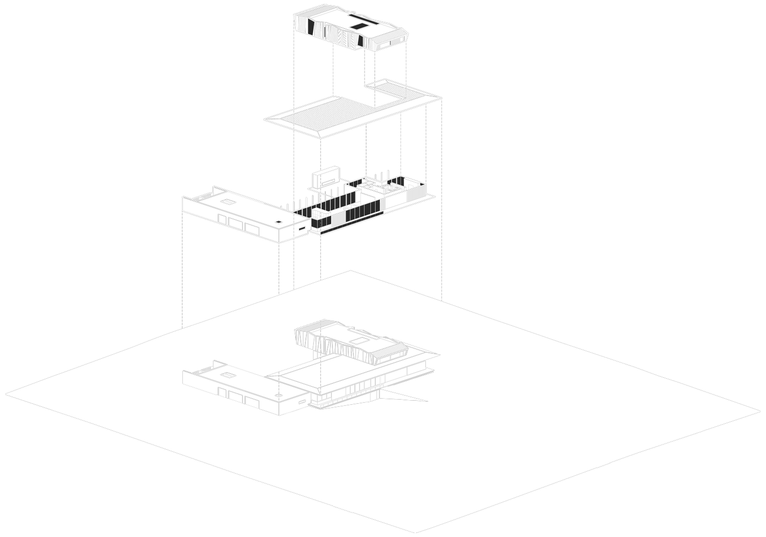 Taper Hous — M Gooden Design