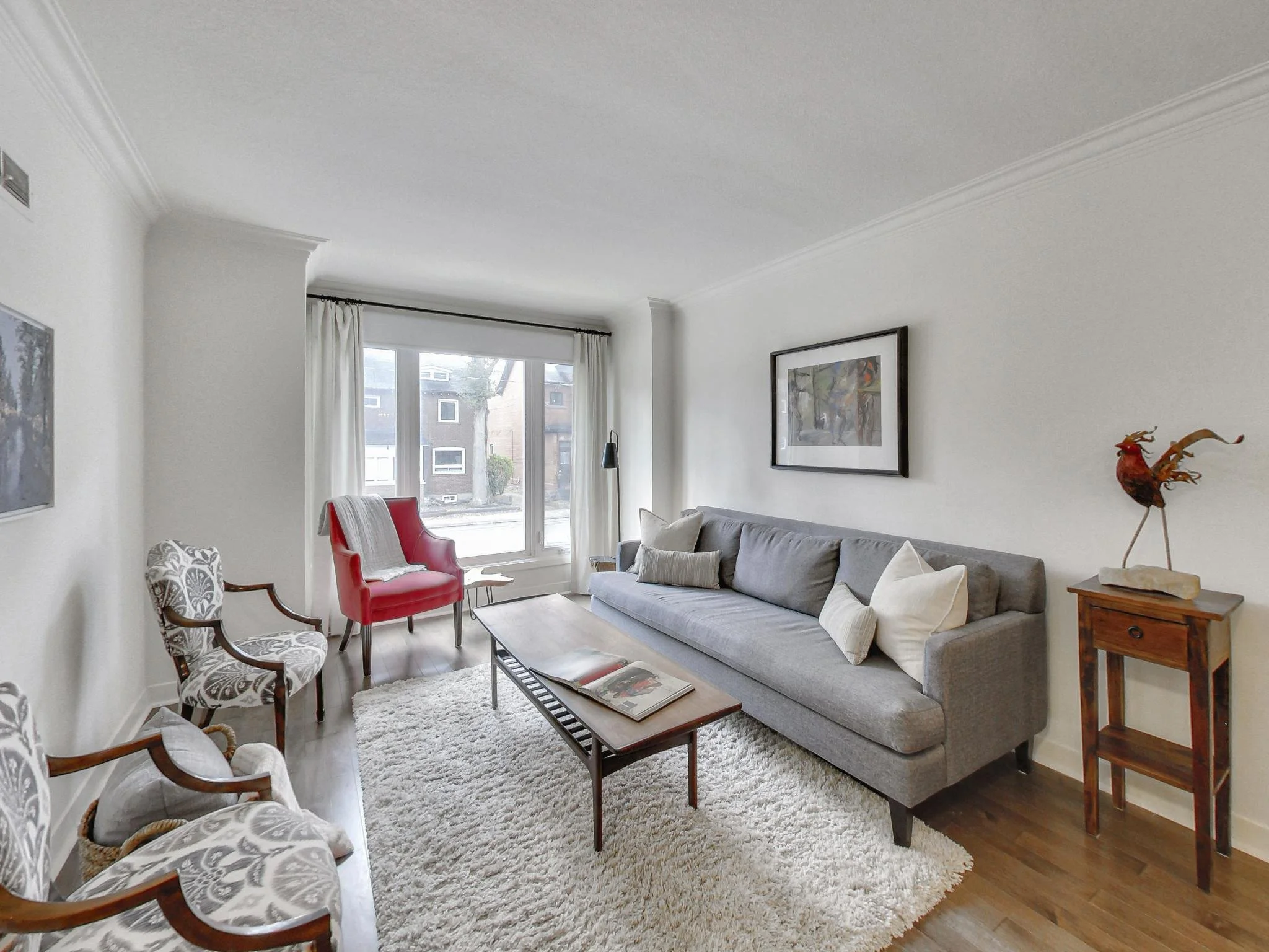 Gorgeous duplex for sale at 248 Annette Street — Top Toronto Real ...