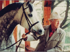 The History — Iroquois Steeplechase