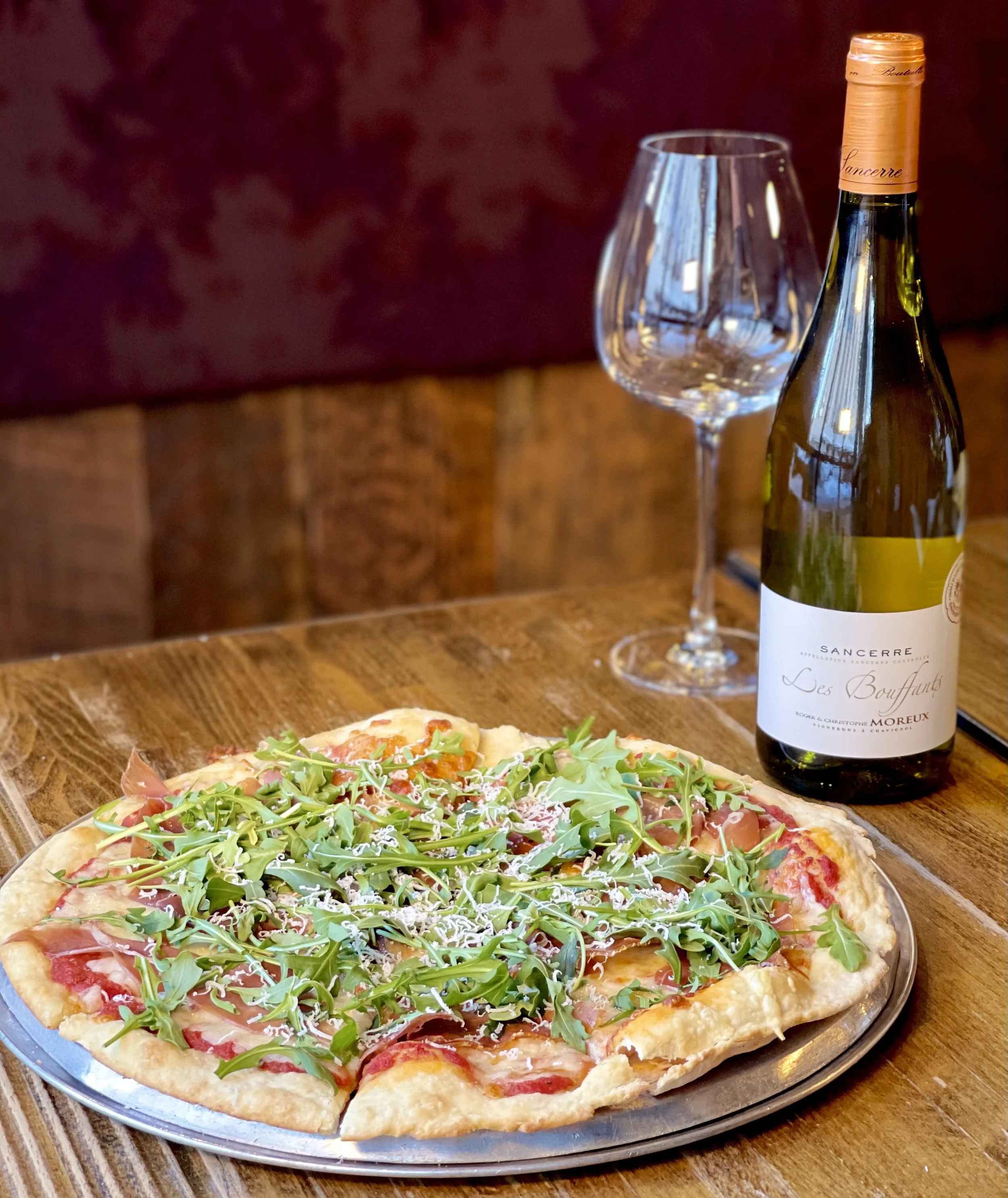 What's the Best Wine for....? Eduardo's Wine Pairing Guide — Eduardo's ...