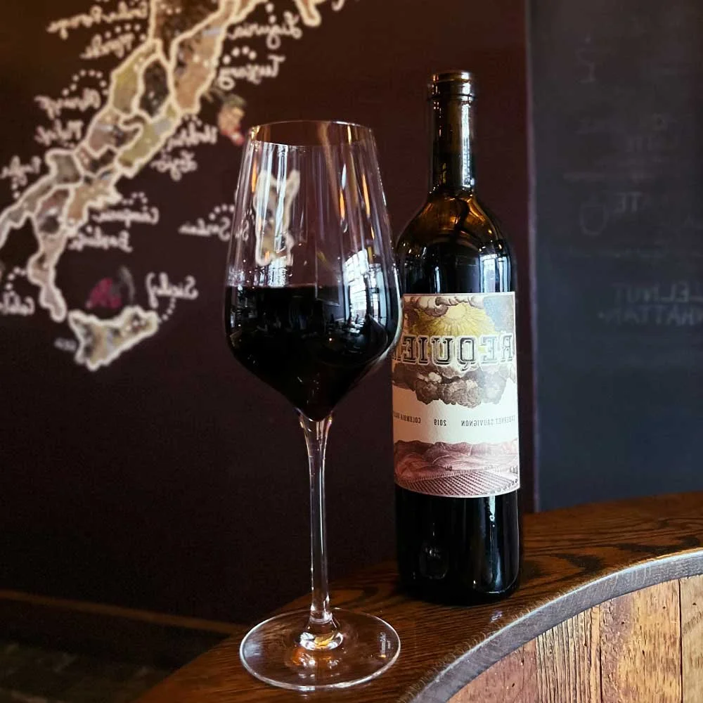 Eduardo's Enoteca – Best Chicago Italian Wine Bar & Restaurant