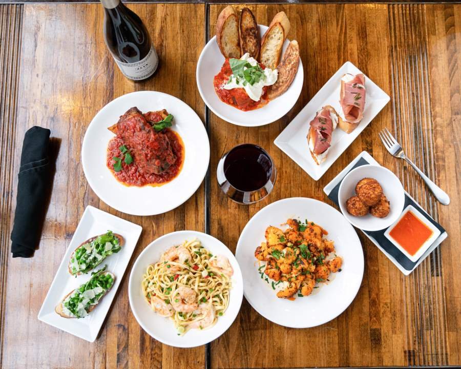 How Italian Food Became a Staple in America — Eduardo's Enoteca