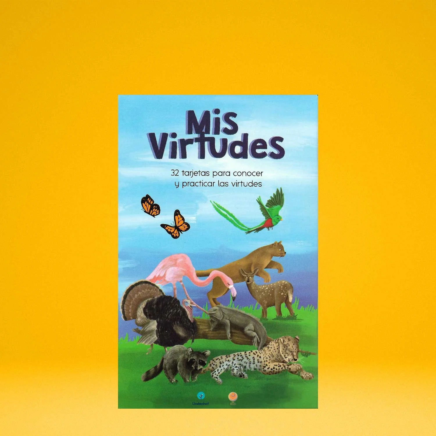 Virtues Cards - Reflection — The Virtues Project