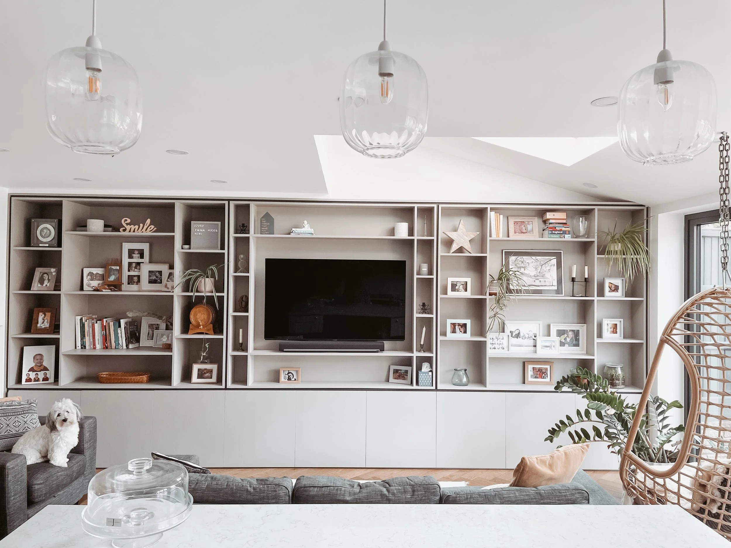 Studio Noer Interior Design & Styling