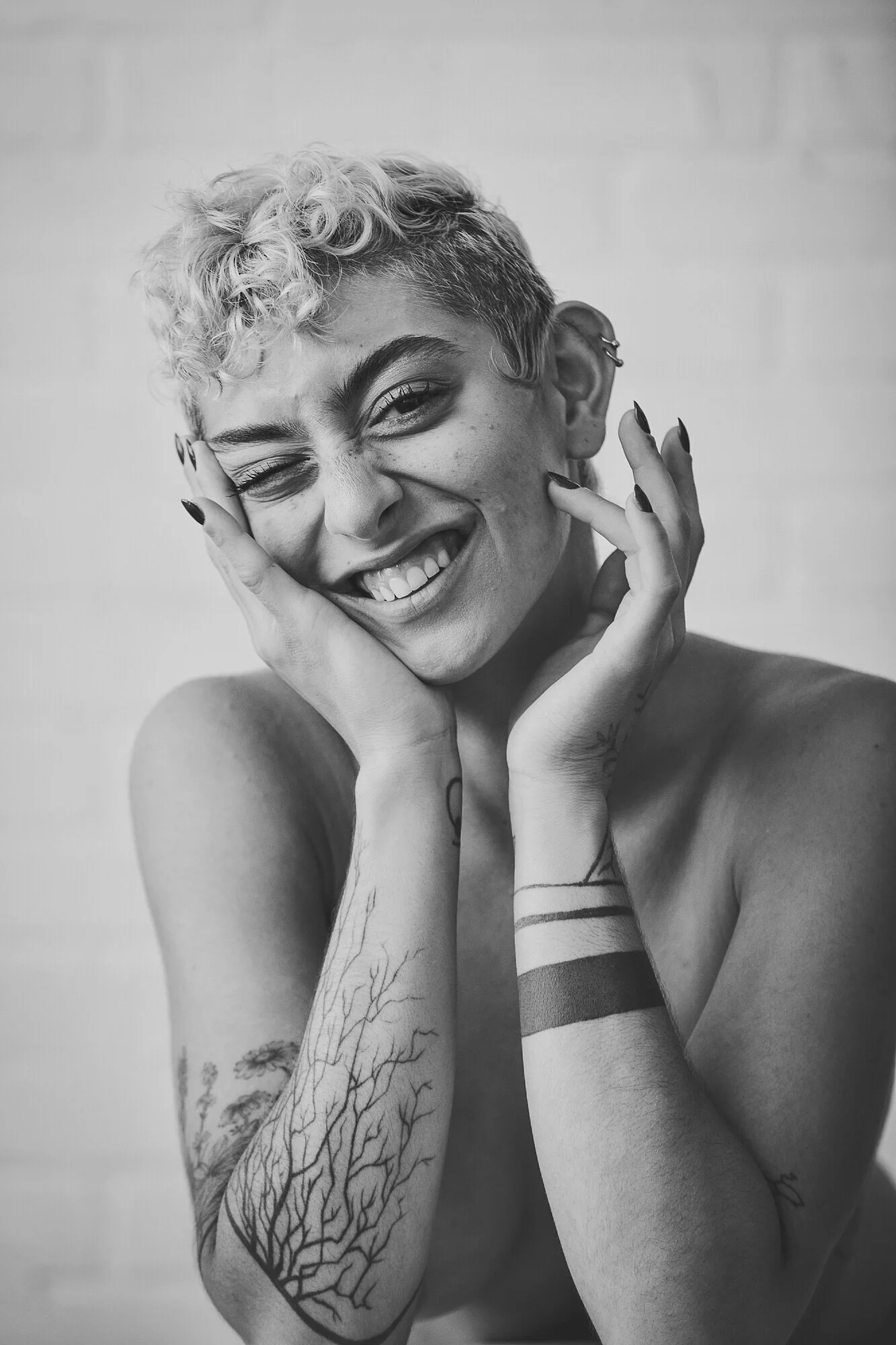 About — Yaz The Human