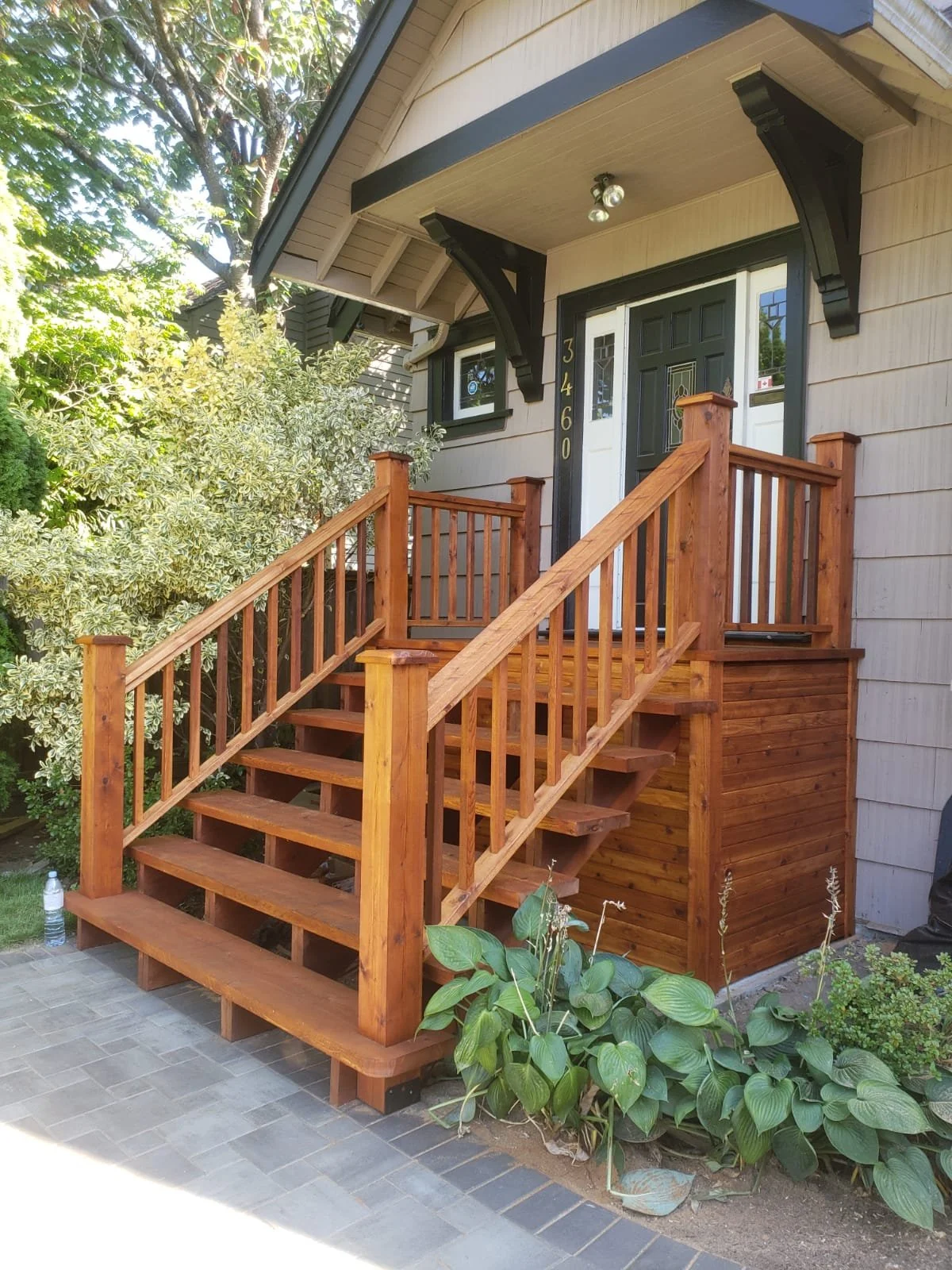 Butler Carpentry: Vancouver Home Remodel, House Additions & Home Renovation