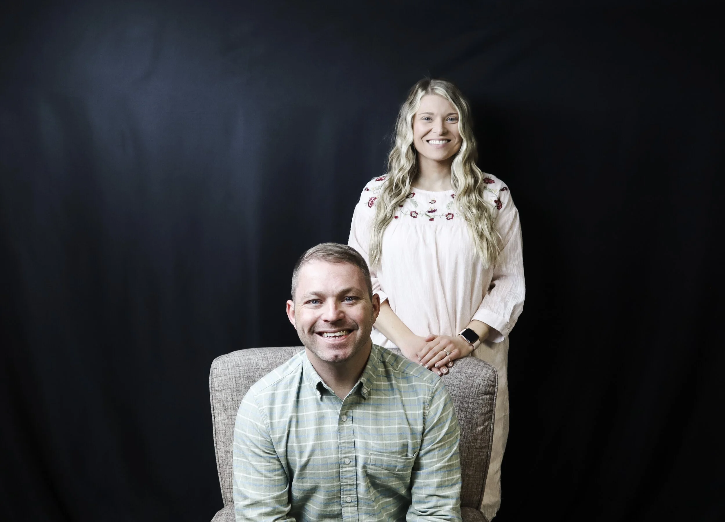 leadership team — Lone Star Church