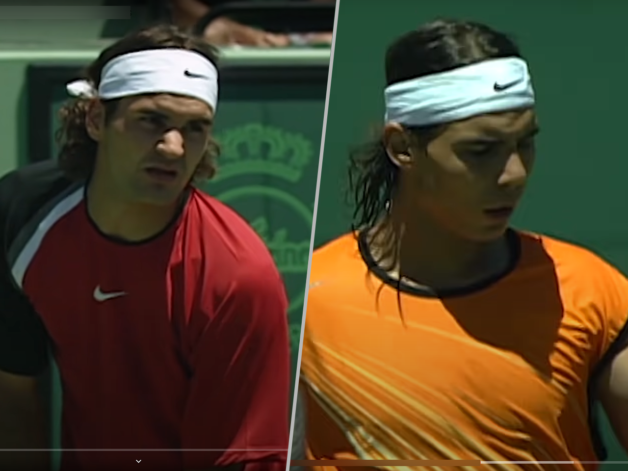 Watch Roger Federer Highlights & Full Matches for Free — TennisCraft