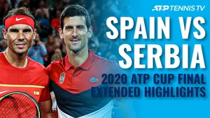 Watch Novak Djokovic Highlights & Full Matches for Free! — TennisCraft