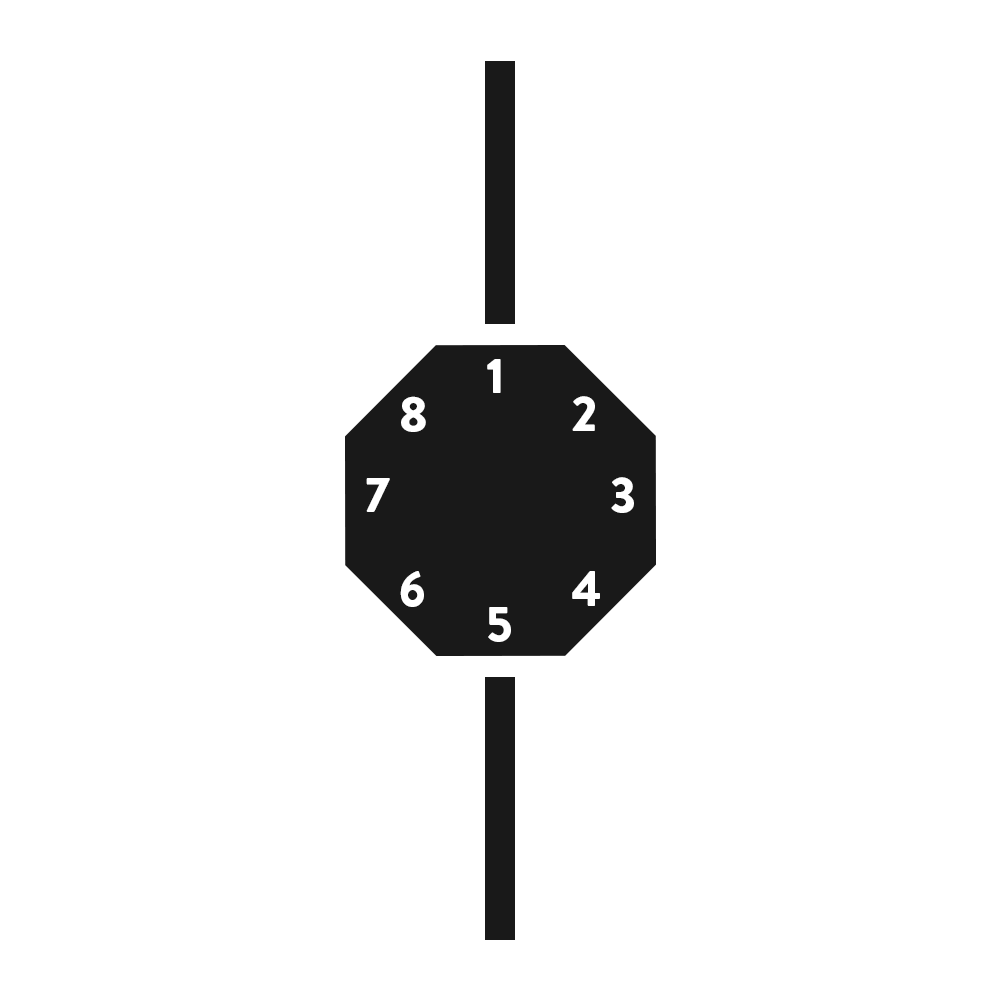 Roger Federer Grip Guide, Illustrated — TennisCraft