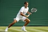 Roger Federer Grip Guide, Illustrated — TennisCraft