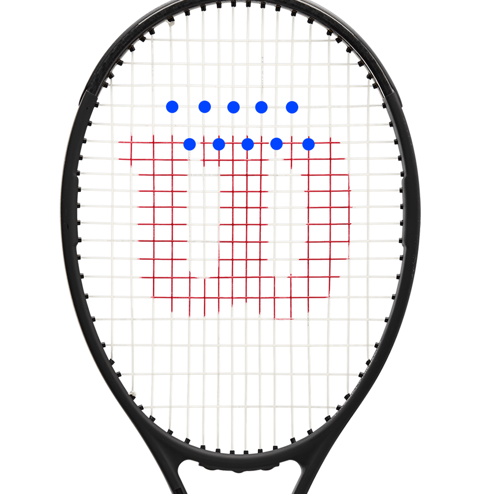 Roger Federer's Real Racket — TennisCraft