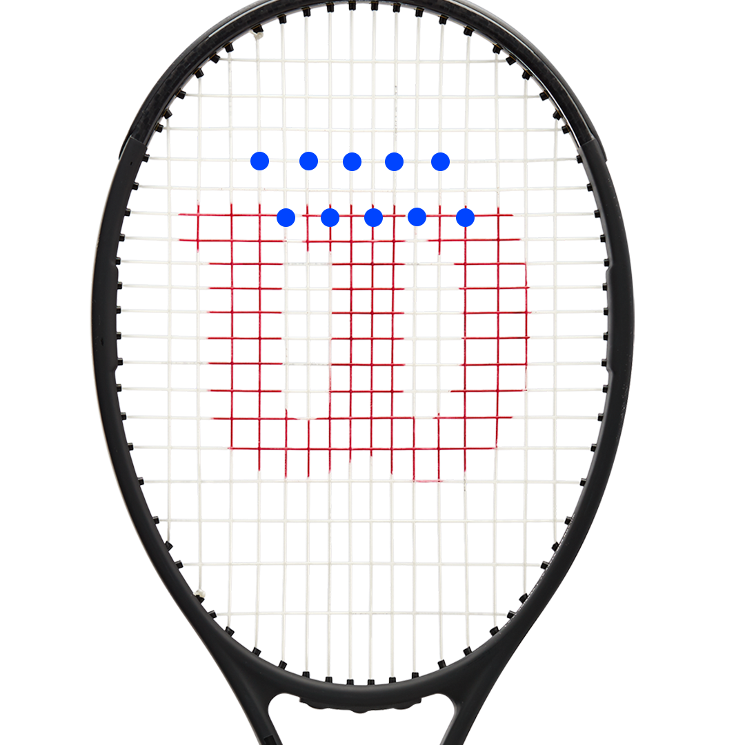 Roger Federer's Real Racket — TennisCraft