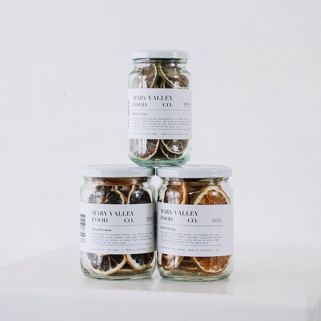 Mary Valley Food Co