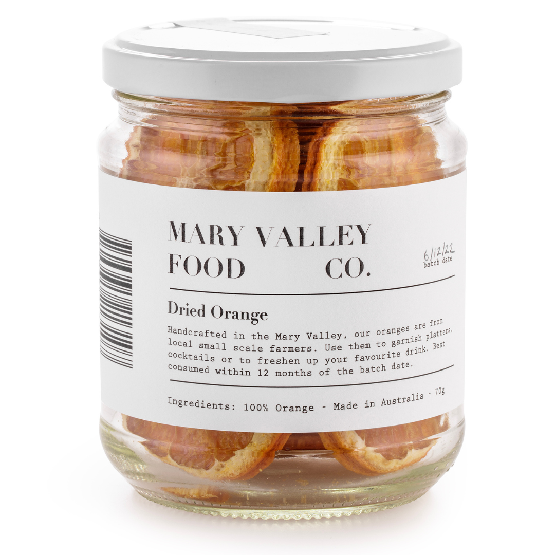 Mary Valley Food Co