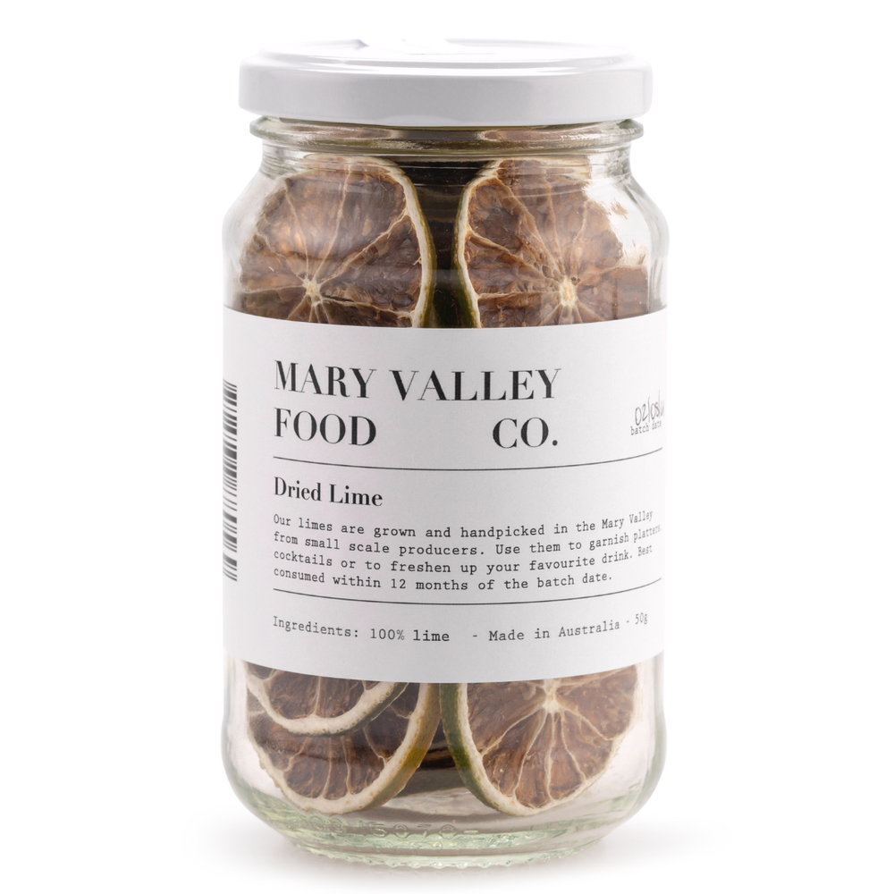 Mary Valley Food Co