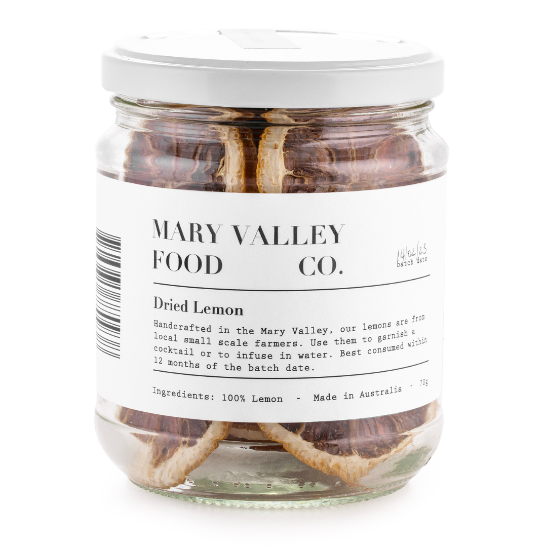 Mary Valley Food Co