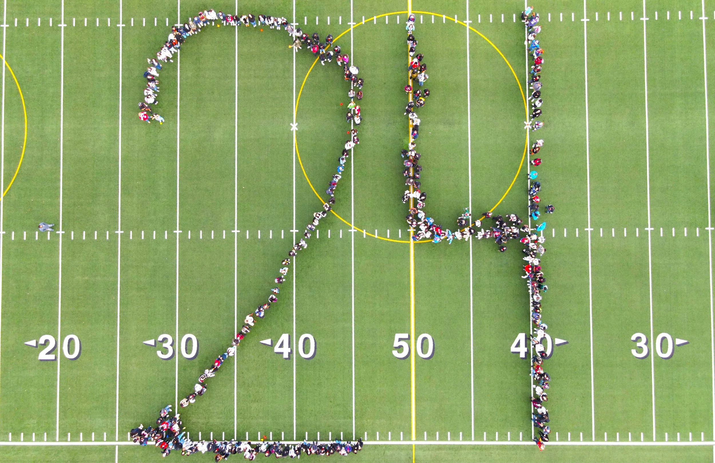 Class of 24! — Five Star Journal